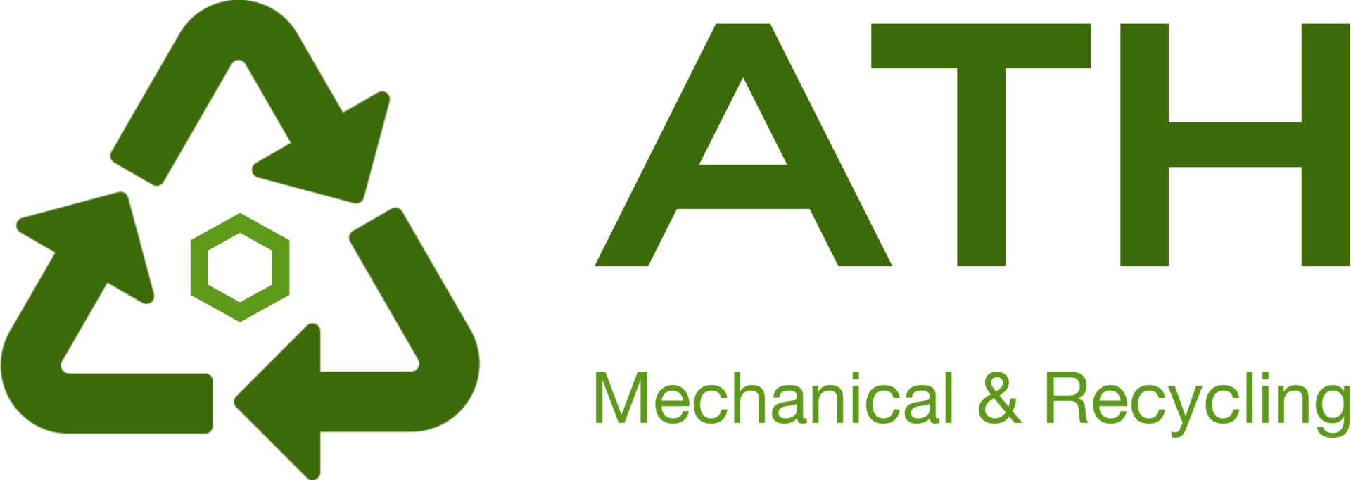 Home - ATH Mechanical & Recycling
